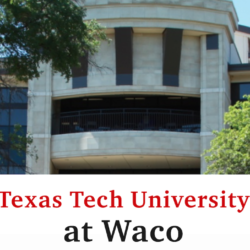 Act Locally Waco – Enjoy Waco! Get involved!